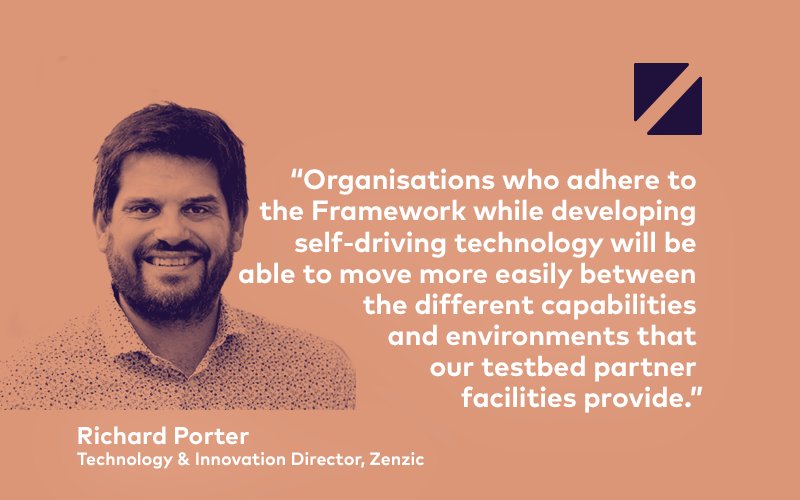 Q&A - Safety Case Framework 2.0 and PAS 1881 - Zenzic