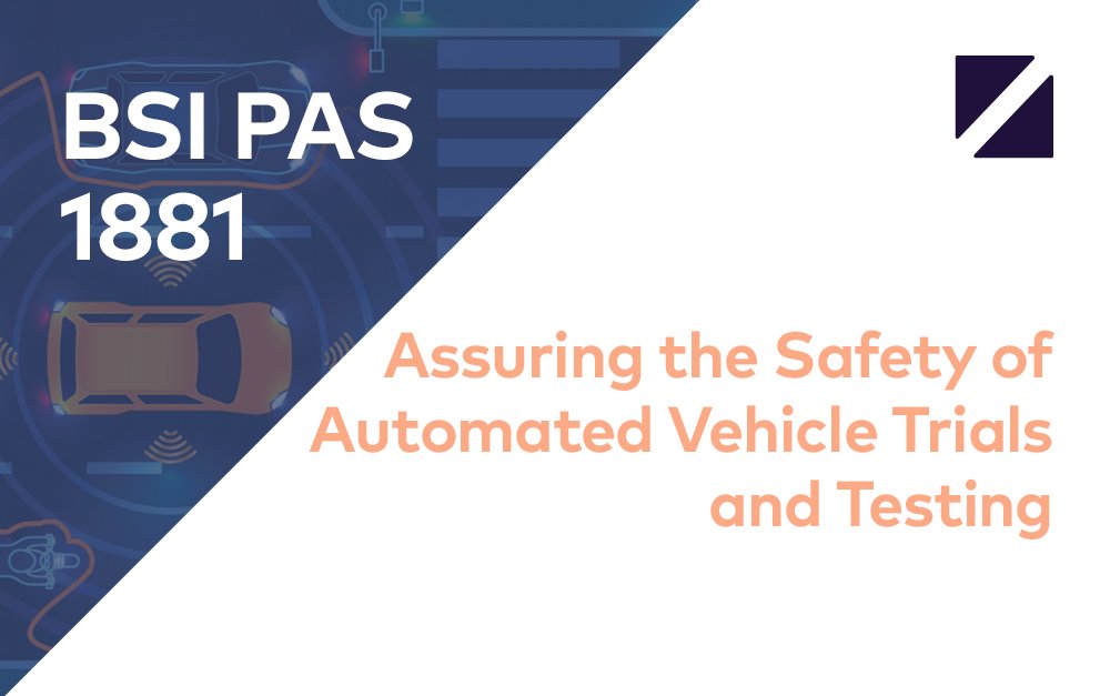 Q&A - Safety Case Framework 2.0 and PAS 1881 - Zenzic