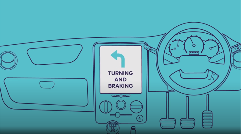 Introducing ConVEx: Data focused capabilities for connectivity testing ...