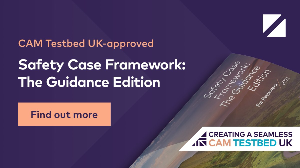 Safety Case - Zenzic