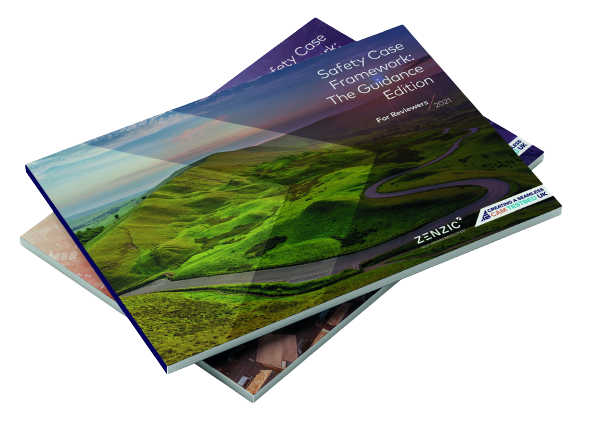 Safety Case Framework Case Study: Streetdrone - Zenzic