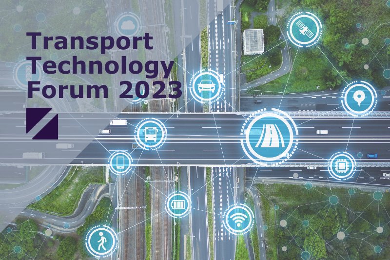 From insights to action: Zenzic's engagement at Transport Technology ...
