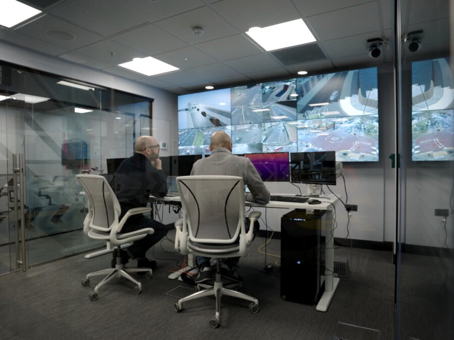 News and insights | Zenzic | Accelerating the self-driving revolution