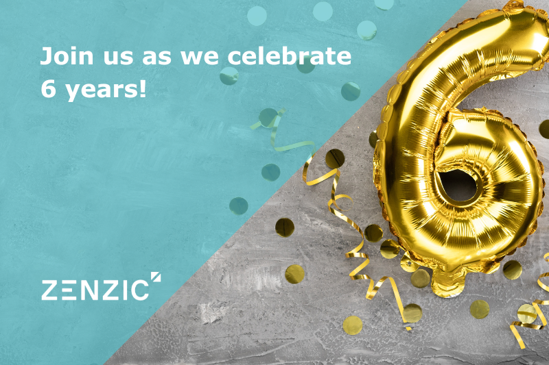 Zenzic celebrates 6 years of insights, innovation and collaboration ...