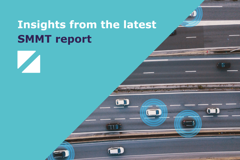 Driving a £66 billion CAM revolution: Insights from the latest SMMT ...